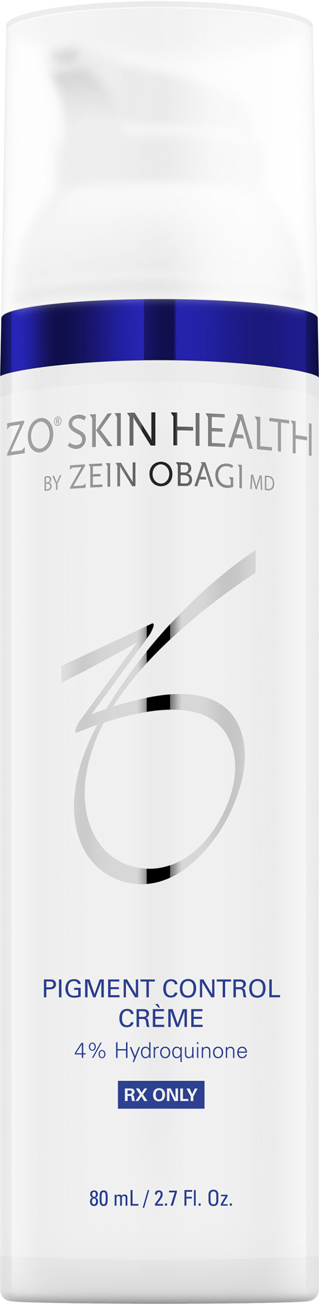 ZO Pigment Control Creme - Zo Skin Health | Franklin Dermatology