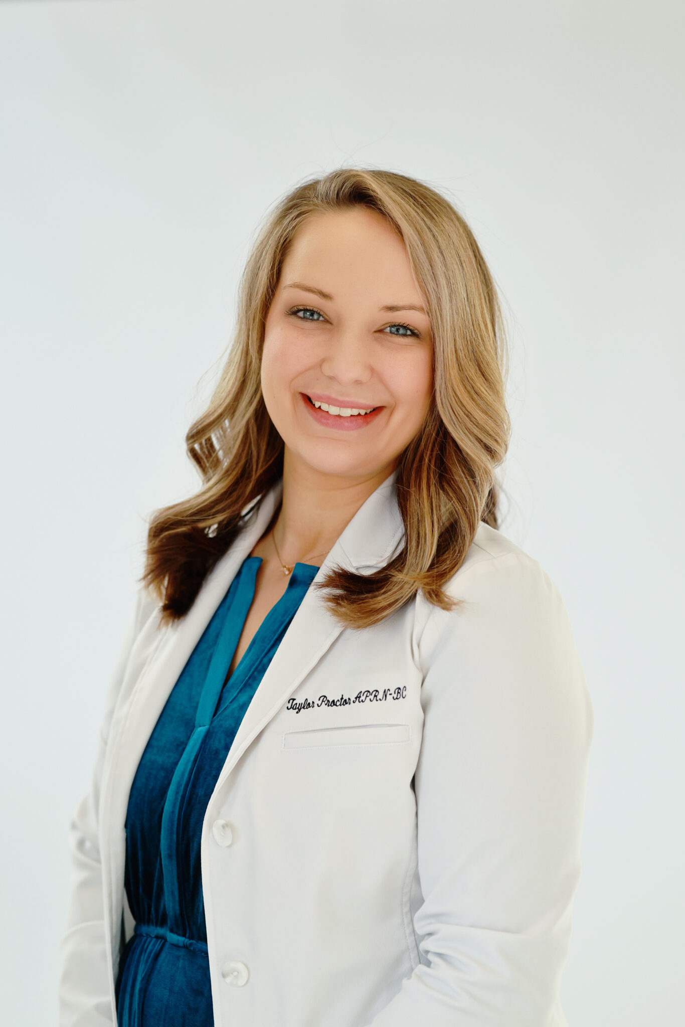 Taylor Proctor, APRN-BC | Franklin Dermatology Group - TN
